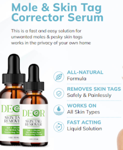 Defy Skin Tag Remover Reviews 2023: Does It Really Get Rid Of Tags ...