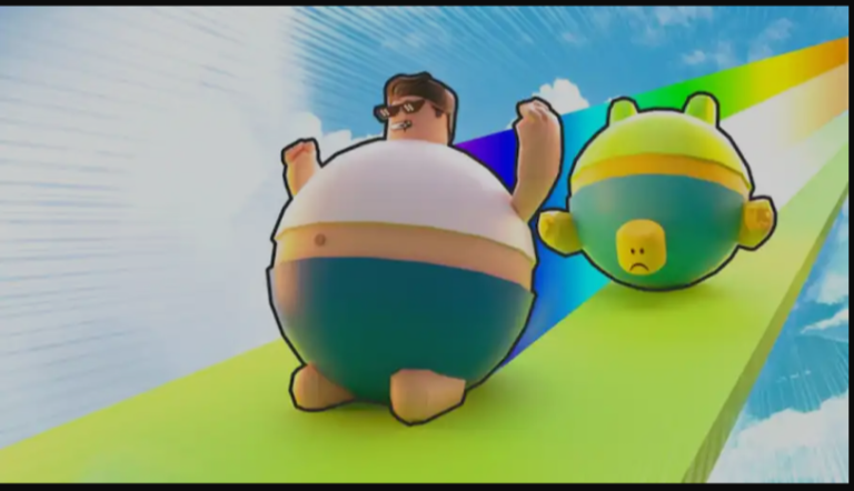Fat Race Clicker Codes [May 2023] NEW