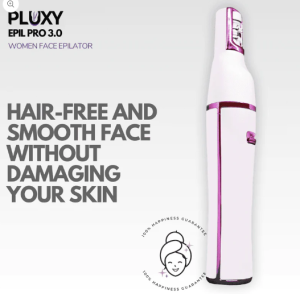 Pluxy Epilator Reviews 2023: Is This Hair Removal Worth Your Money ...