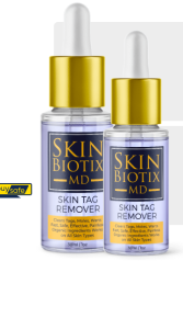 SkinBiotix MD Skin Tag Remover Reviews 2023: Does It Work? Find Out!