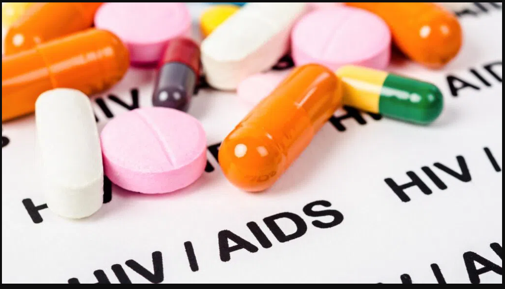 TDF drugs may cause serious harm when taken for HIV or hepatitis B 2023 ...