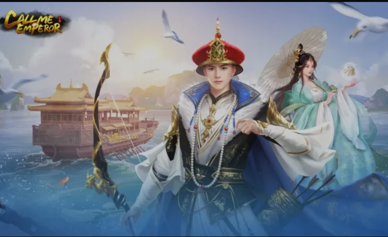 Call Me Emperor Codes Roblox [September 2023]