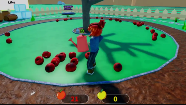 Grow A Tree Tycoon Codes (May 2023) for Gold