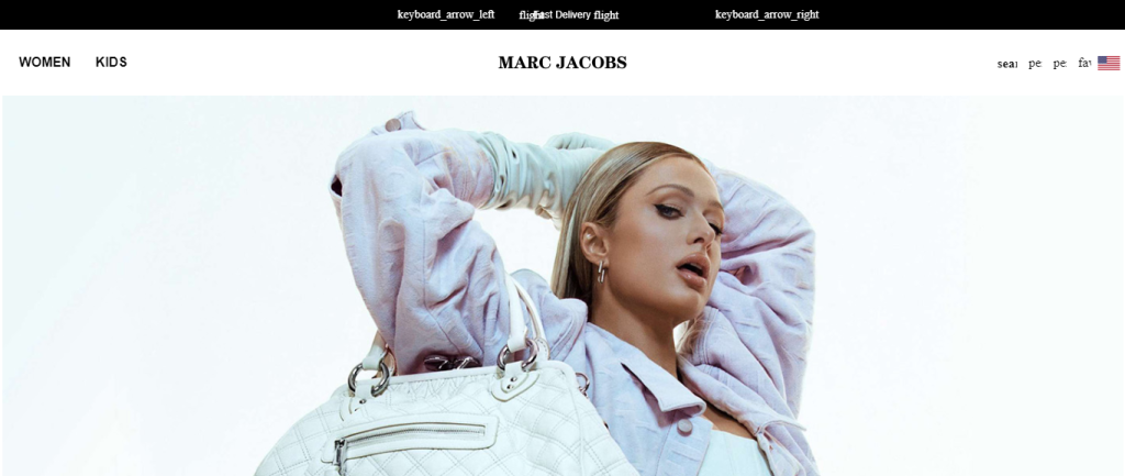 Marcjacobsoutletusa.com Reviews 2023: Scam Store! Buyers Beware!!