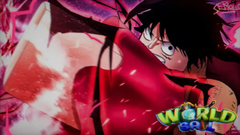 New World Sail Codes for May 2023 (Redeem)