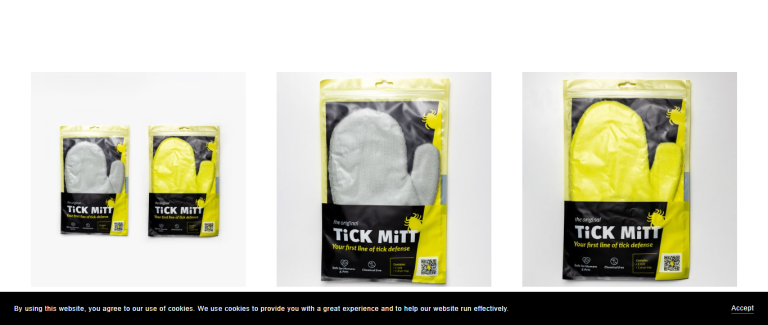 Tick Mitt Reviews 2023: Is It Worth Your Money? Find Out!