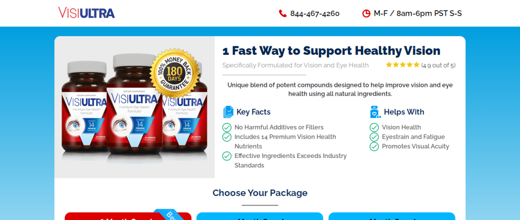 Bettervisionway.com Reviews 2023: Scam Or Legit Store? Find Out!