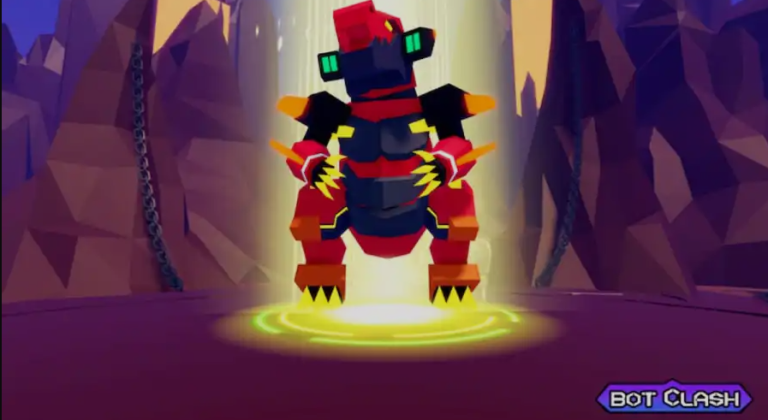 Bot Clash Simulator Codes [June 2023] When Will They Release?