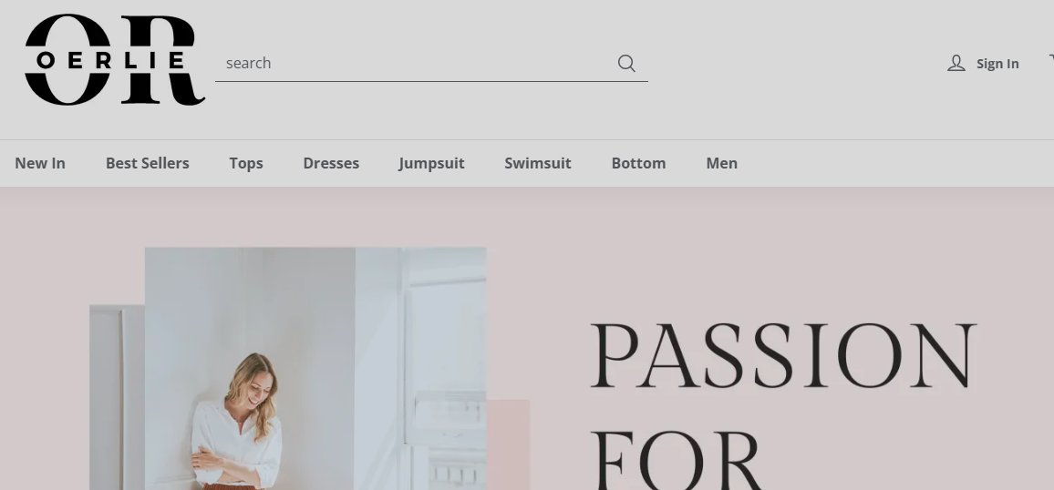 Oerlie.com Reviews Is Oerlie Fashion Store Legit? Find Out