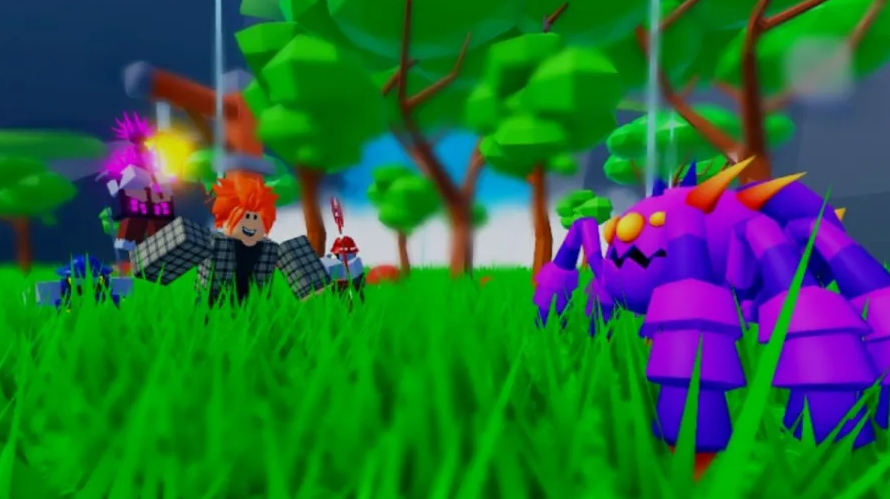 Roblox Warriors Army Simulator Codes (June 2023)