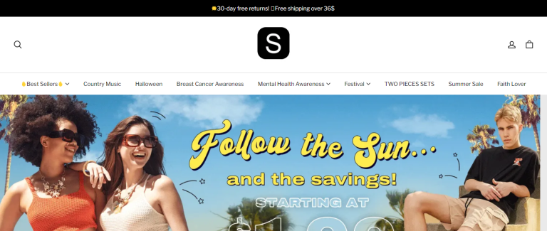 Chenye.shop Reviews 2023: Scam Or Legit Store? Find Out!