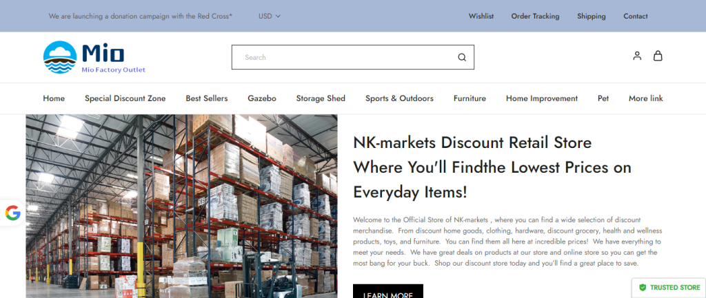 Interesting Is Mio Factory Outlet Legit Pictures