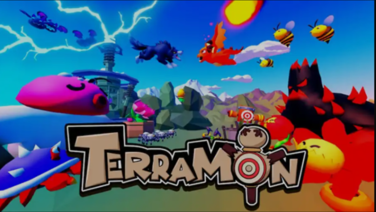 Roblox Terramon Codes August 2023 [NEW]