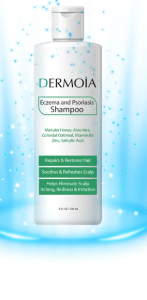 Dermoia Shampoo Reviews 2023: Does It Work For Eczema? Find Out!