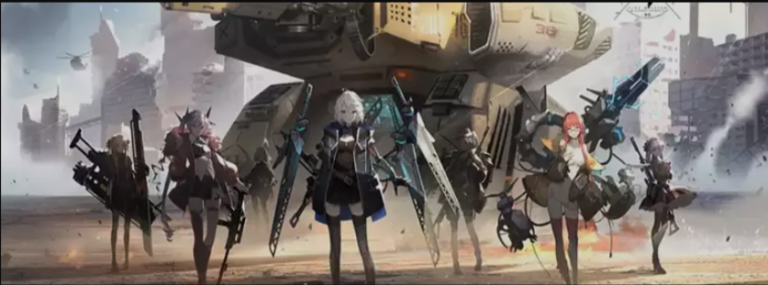 Fallen Frontline Codes August 2023