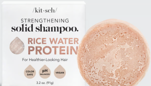 Kitsch Shampoo Bars Reviews 2023: Is It Worth Your Money? Find Out!