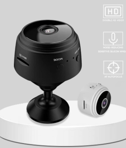 Here Is My Unbiased SpyFocus Review: Is Spy Focus Security Camera Worth ...