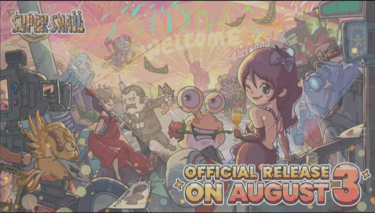 Super Snail Codes 2023 August (Working)