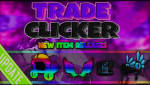 Trade Clicker Codes September 2023 [NEW]