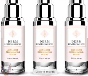 I Used The Derma Lumiere Anti-Aging Skin Serum: Here's My Honest Review ...