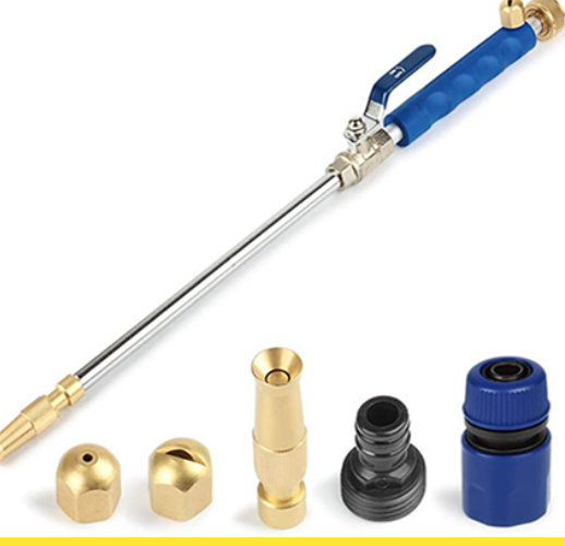 I Bought Jetnozzle Power Washer: Here's My Unbiased Jetnozzle Pressure ...