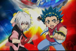 Beyblade Burst Rivals Codes September 2023 [Working]
