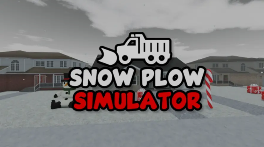 Snow Plow Simulator Codes On Roblox 2023 November