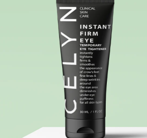 I Tried Celyn Eye Tightener: Heres My Honest Review About This Eye Cream!