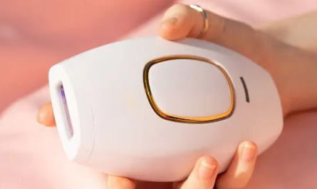 Dermabolt Ipl Hair Removal