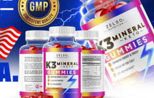 K3 Salt Mineral Reviews And Shark Tank Scam: A Must Read Before Buying!