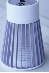 I Bought Ozzi Mozzie Mosquito Zapper: Does It Work? Find Out In My ...