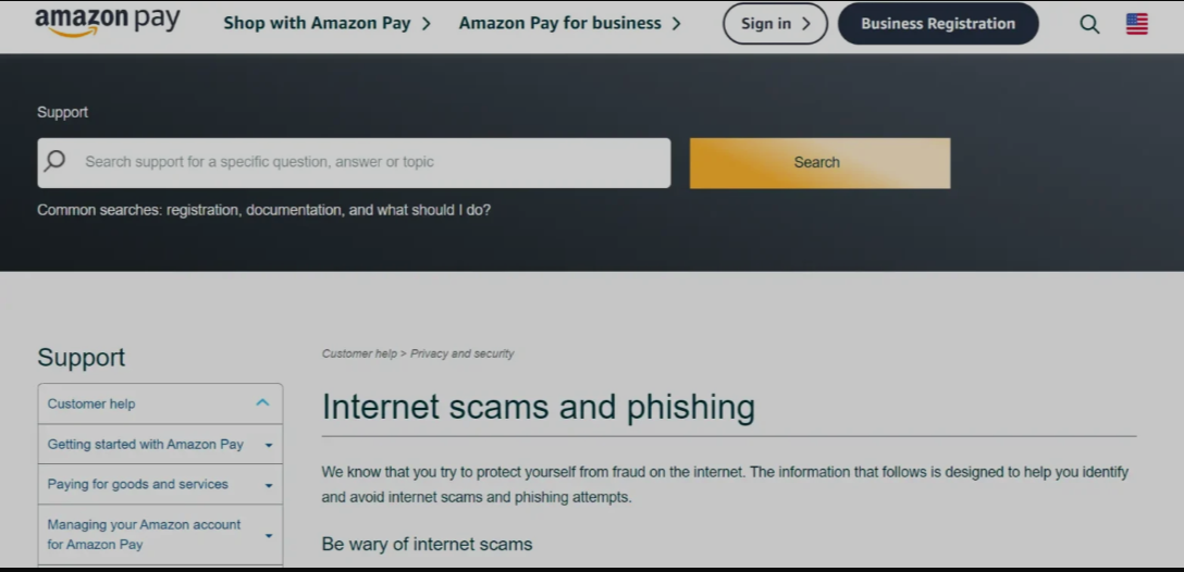 Amazon Pending Prize Scam 2023 Don't Fall for This!