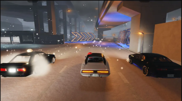 Midnight Chaser Codes Guide 2024 (Free Boost)