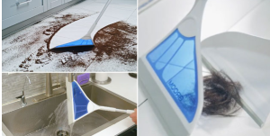 I Bought Helio Air Broom: Heres My Honest Review About This Smart Broom!