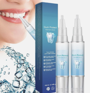 I Bought Neslemy Gum Therapy Gel: Heres My Honest Review About It!