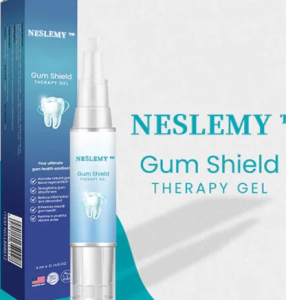 I Bought Neslemy Gum Therapy Gel: Heres My Honest Review About It!