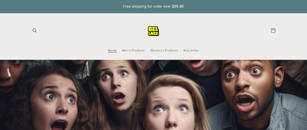 Is Bellnee.com A Scam Or Legit Store? Find Out!