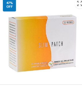I Tried The Shudo Slim Patch: Here's My Honest Review Of This Weight ...