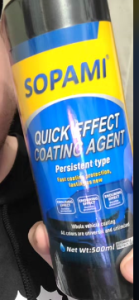 I Bought The Sopami Car Coating Spray: Heres My Honest Review Of This ...