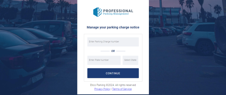 Is Parkinginvoice.com A Scam? Find Out Why You Should Be Wary Of These ...