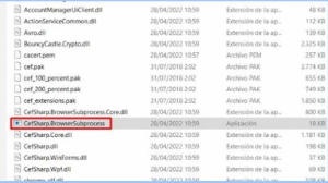 Is Cefsharp.browsersubprocess.exe Safe? What To Know