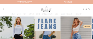 Is Pinklaura.com A Scam Or Legit Clothing Store? Find Out!