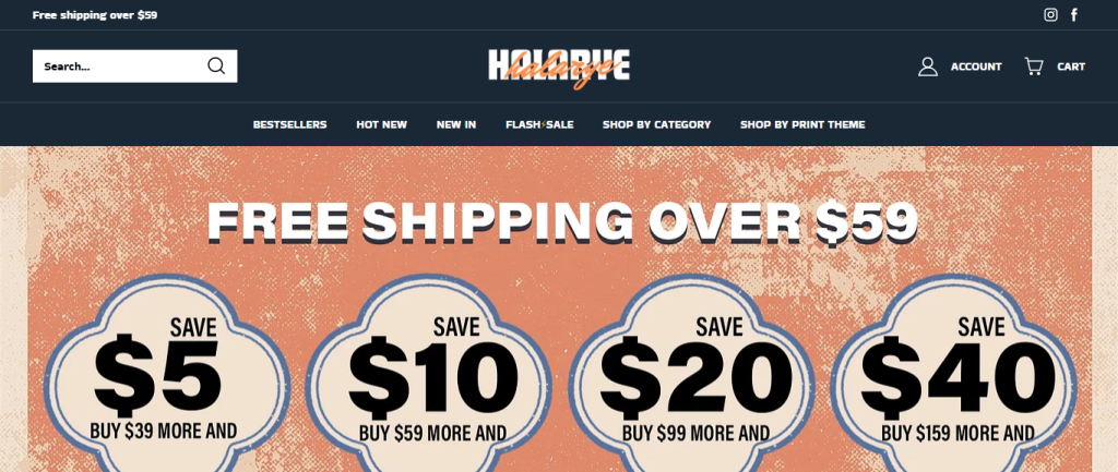 Halarye.com Reviews 2024: Scam Or Legit Store? Find Out!