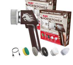 I Bought Horsepower Scrubber: Here's My Honest Review Of This ...