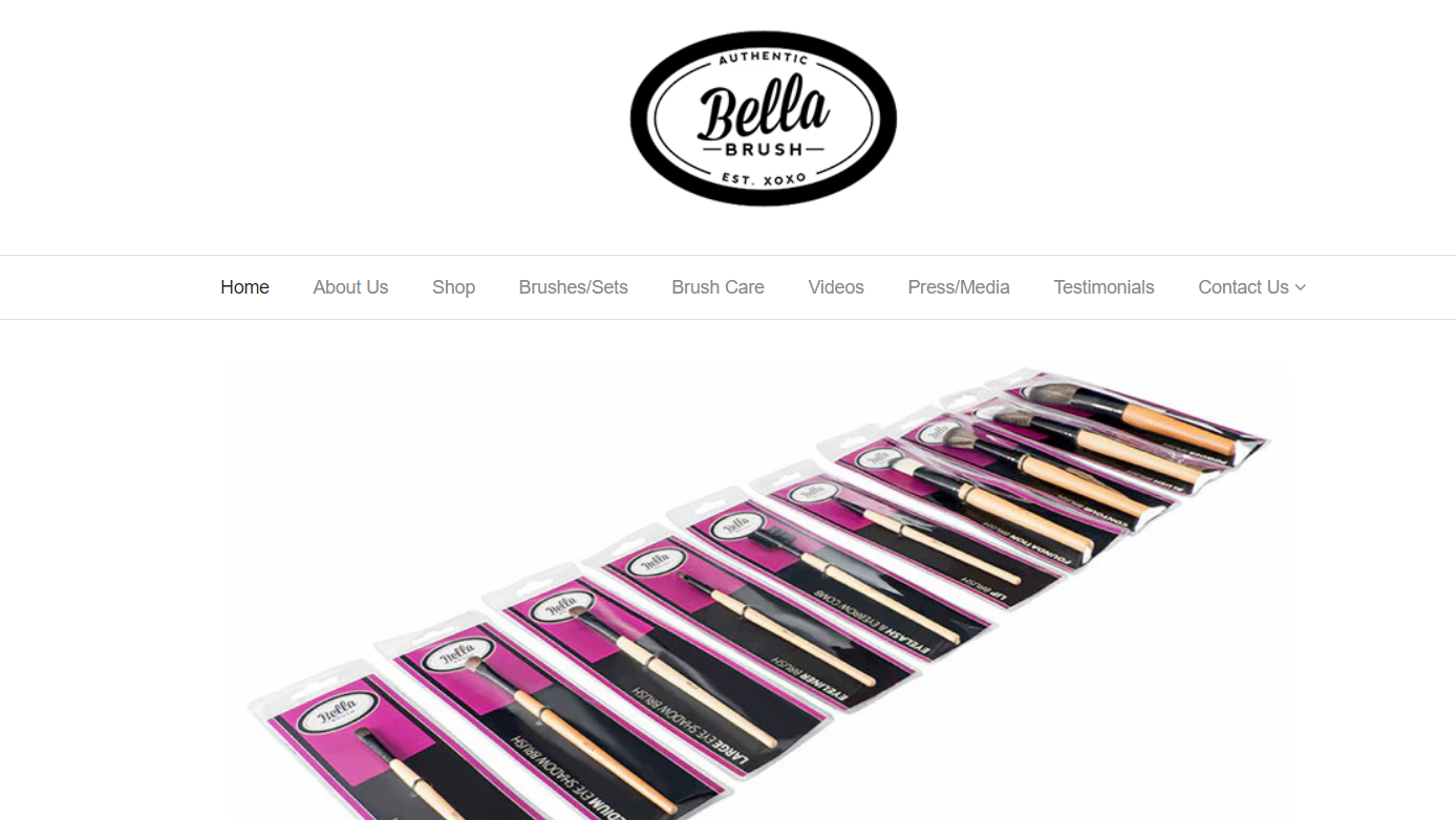 Bella Brush Pro Scam? - A Review To Help Decide