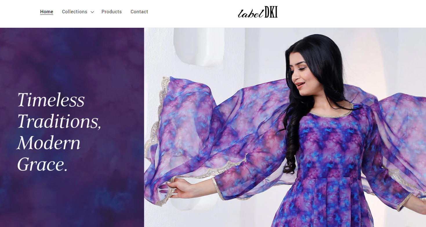 Label DKI Clothing Reviews - LabeldkI.com Is Scam