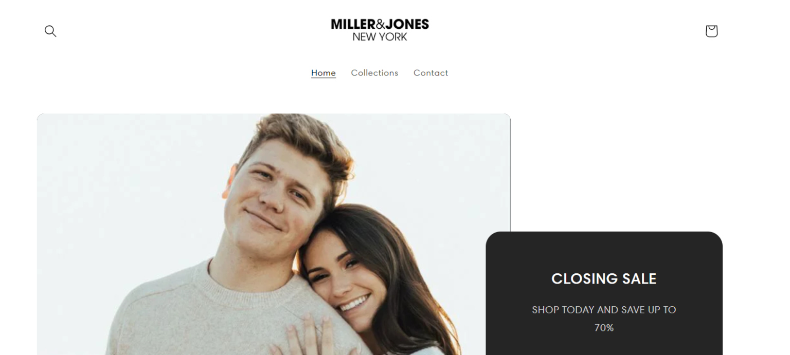 Is Miller & Jones Legit? What To Know Before Buying