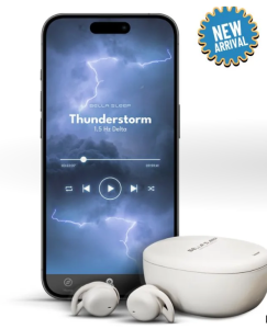 Do Bella Sleep Pro Earbuds Live Up to the Hype? What To Know