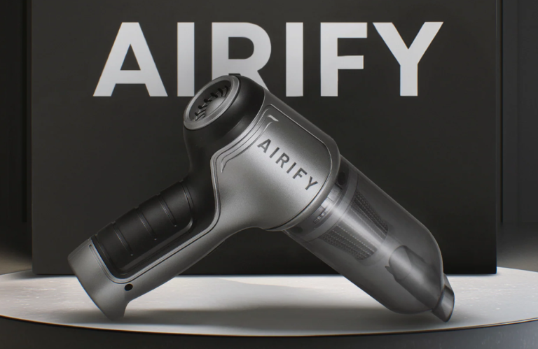 Should You Buy Airify Pro Vacuum? Here’s Our Review