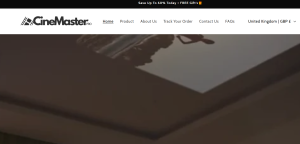 CineMaster Pro Projector Reviews - Should You Buy?